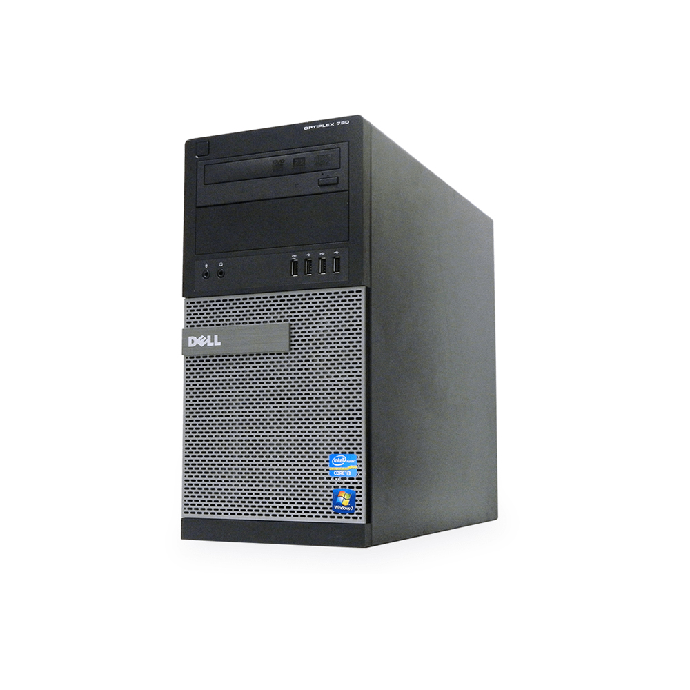 Refurbished Desktops - Refurbished and Used Computers | Recompute